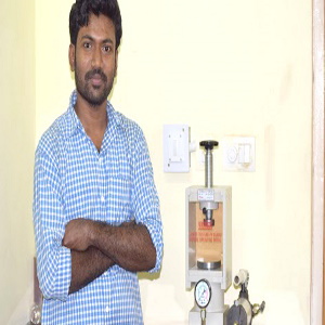 Members – Debayan Sarkar