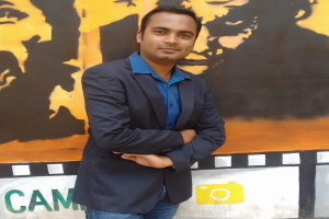 Members – Debayan Sarkar