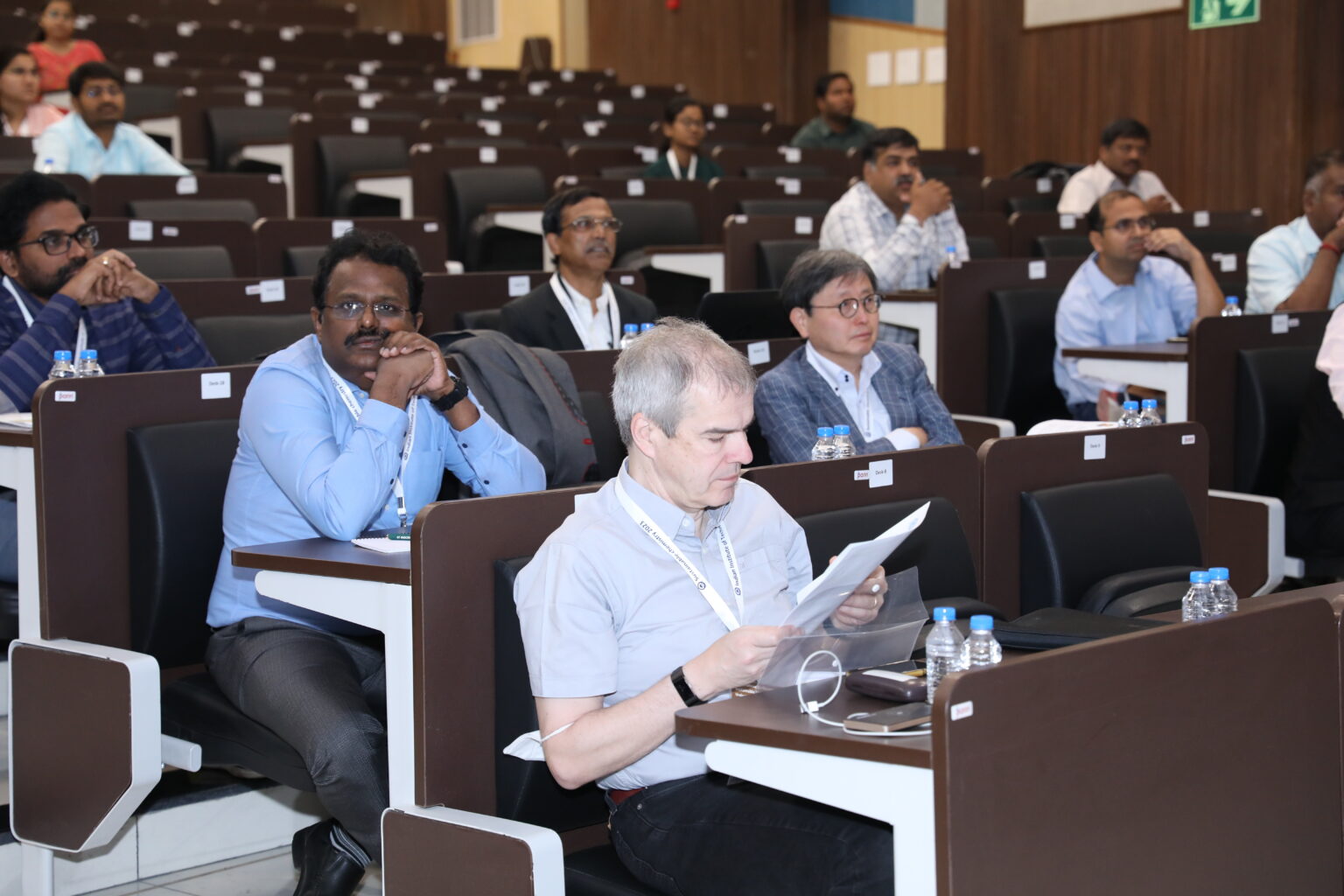 Debayan Sarkar – DSLABS