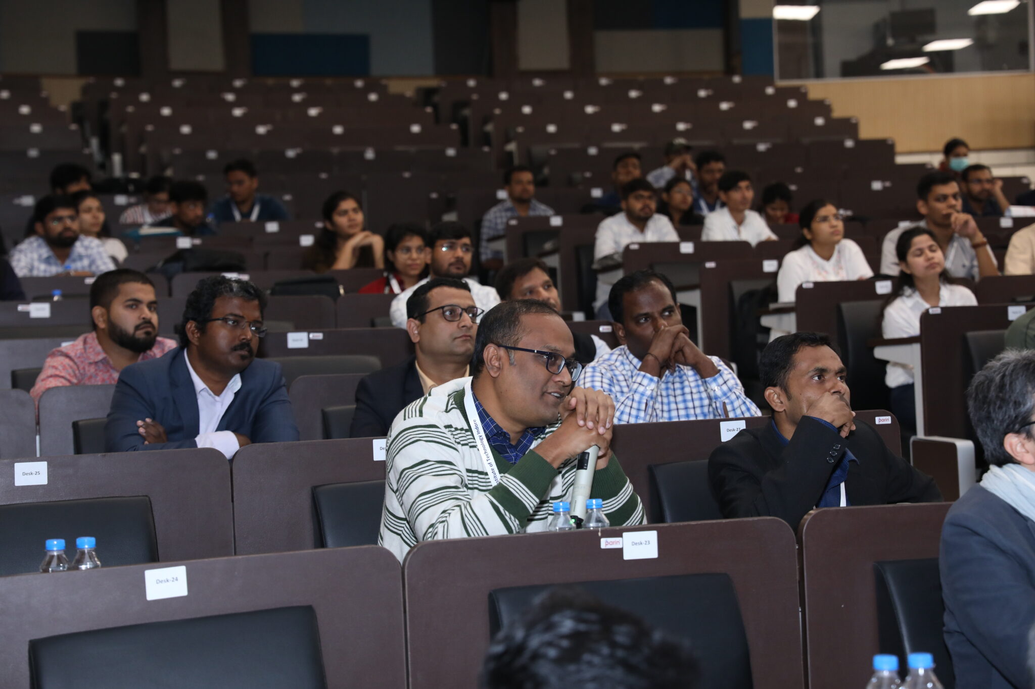 Debayan Sarkar – DSLABS