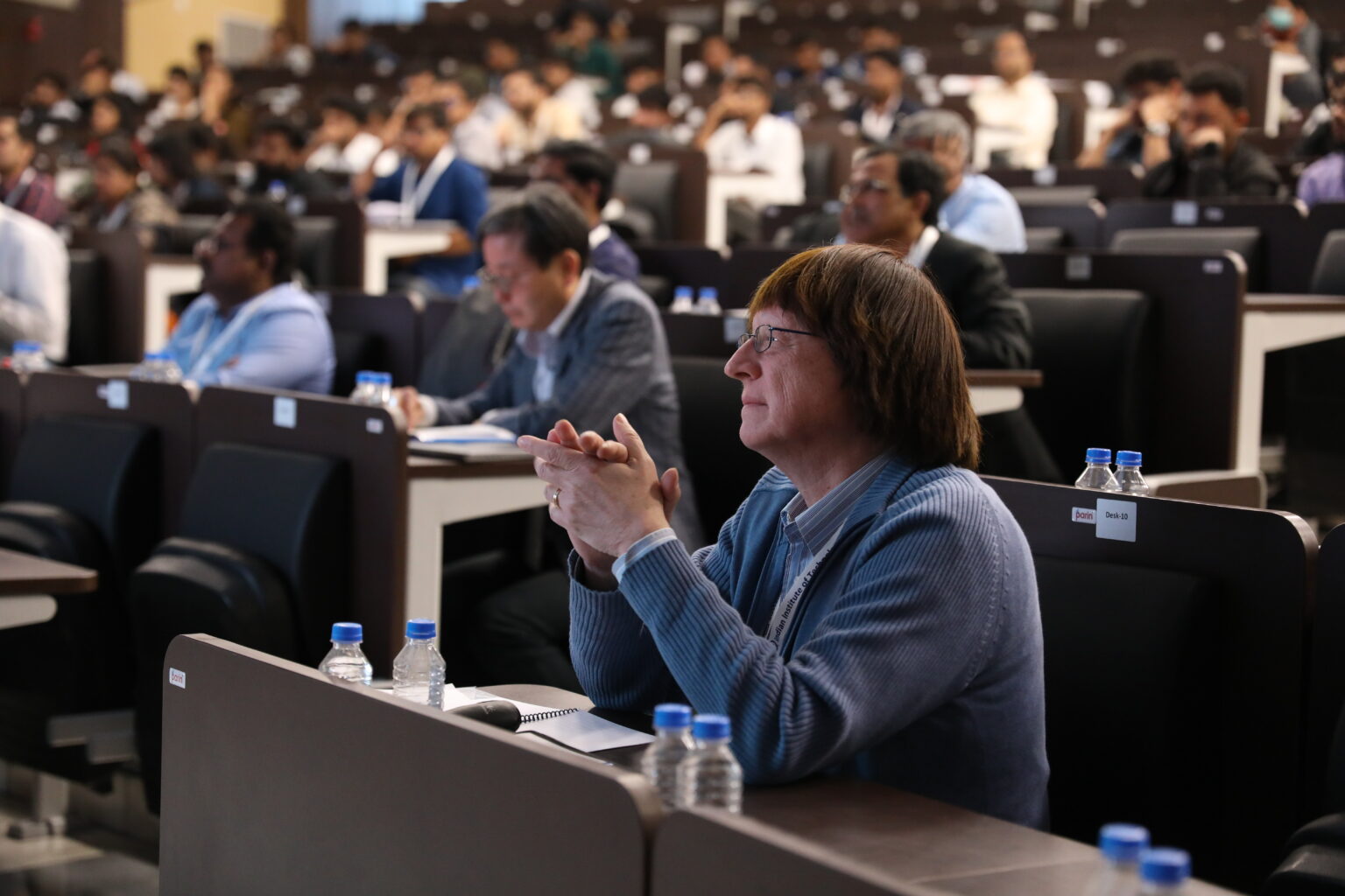 Debayan Sarkar – DSLABS