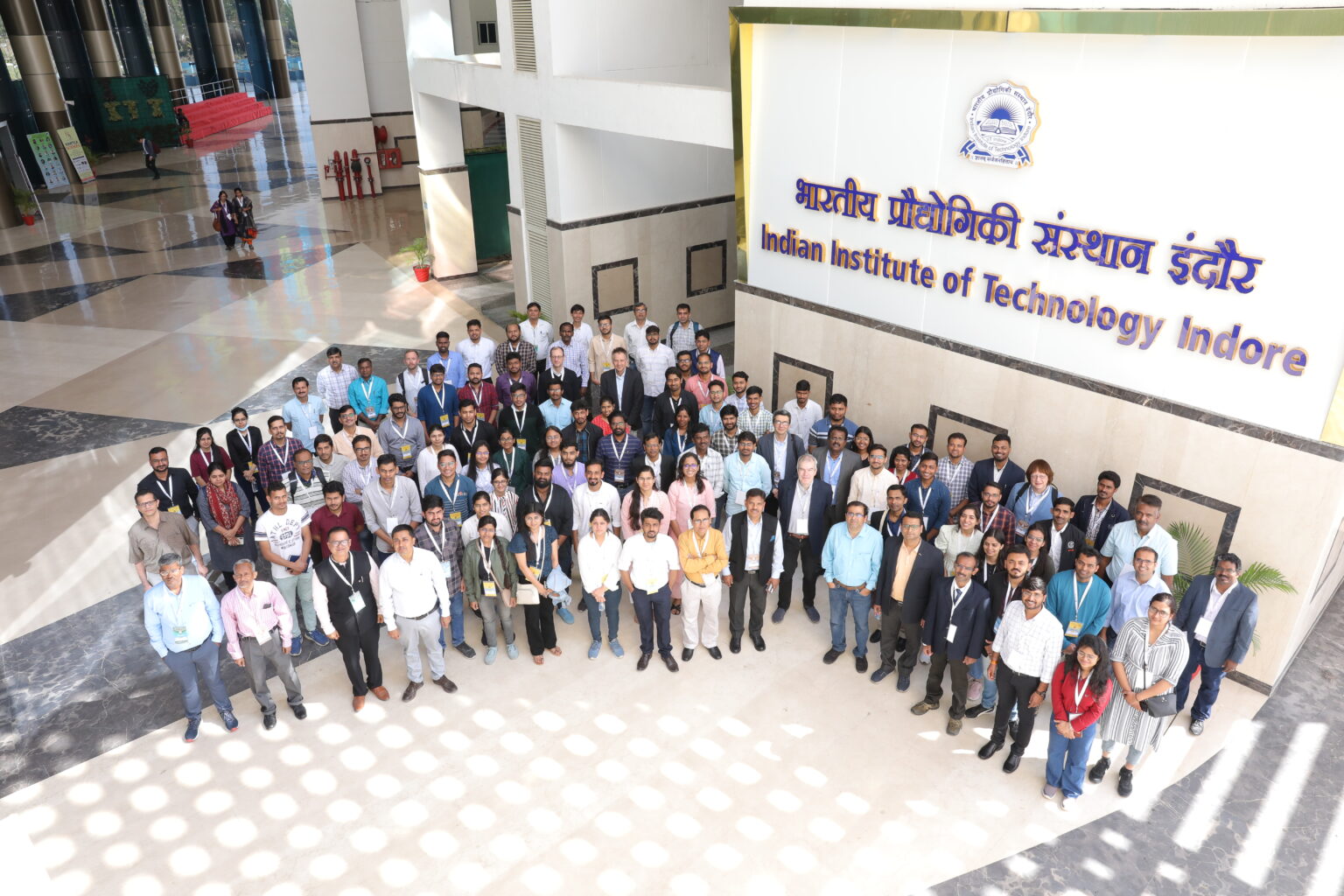 Debayan Sarkar – DSLABS