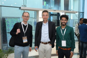 Debayan Sarkar – DSLABS