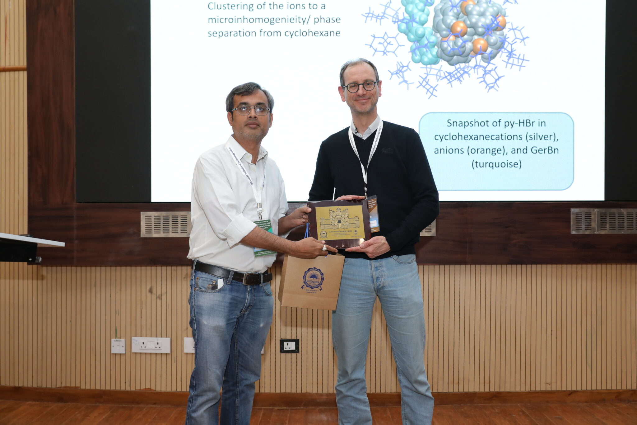 Debayan Sarkar – DSLABS