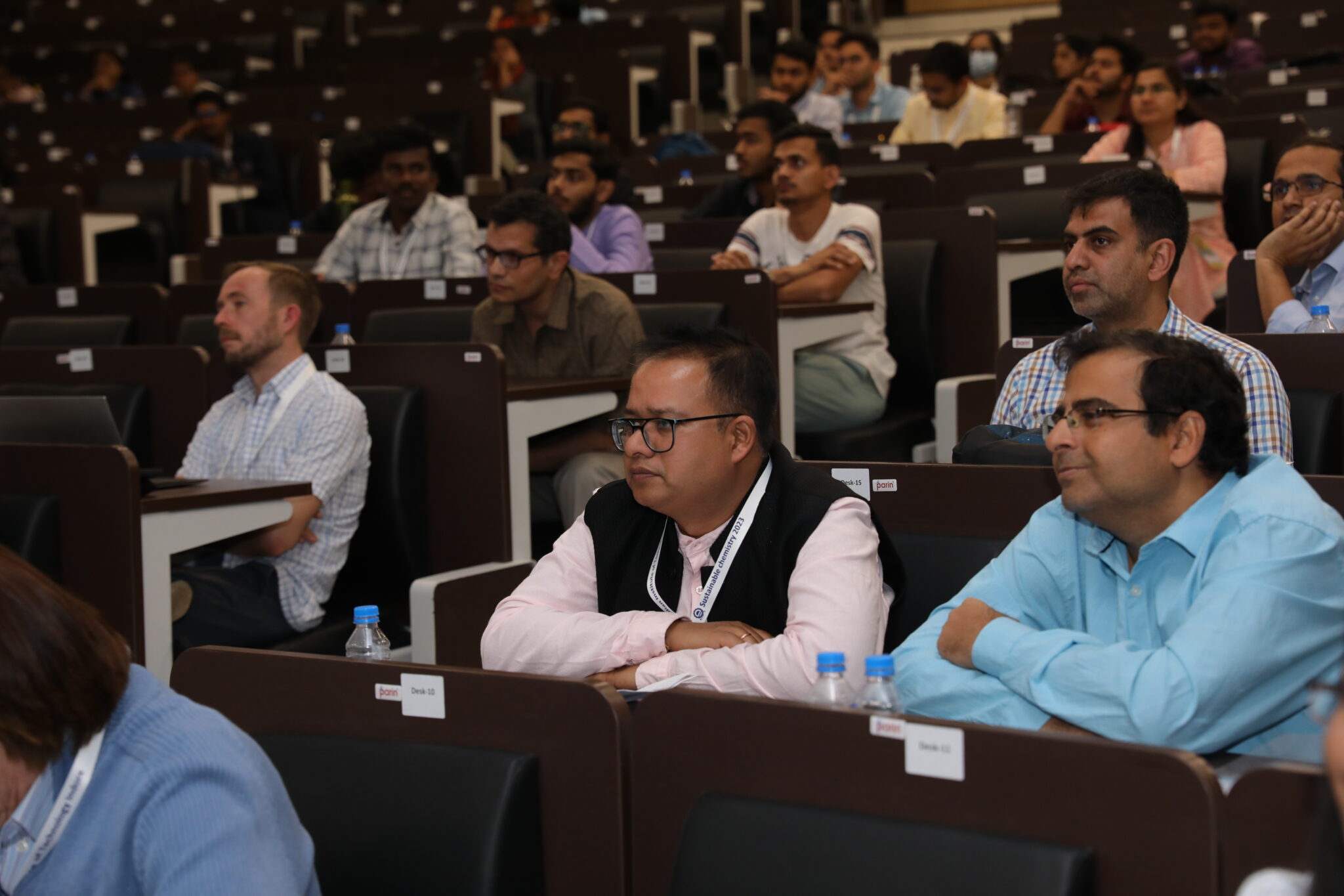 Debayan Sarkar – DSLABS