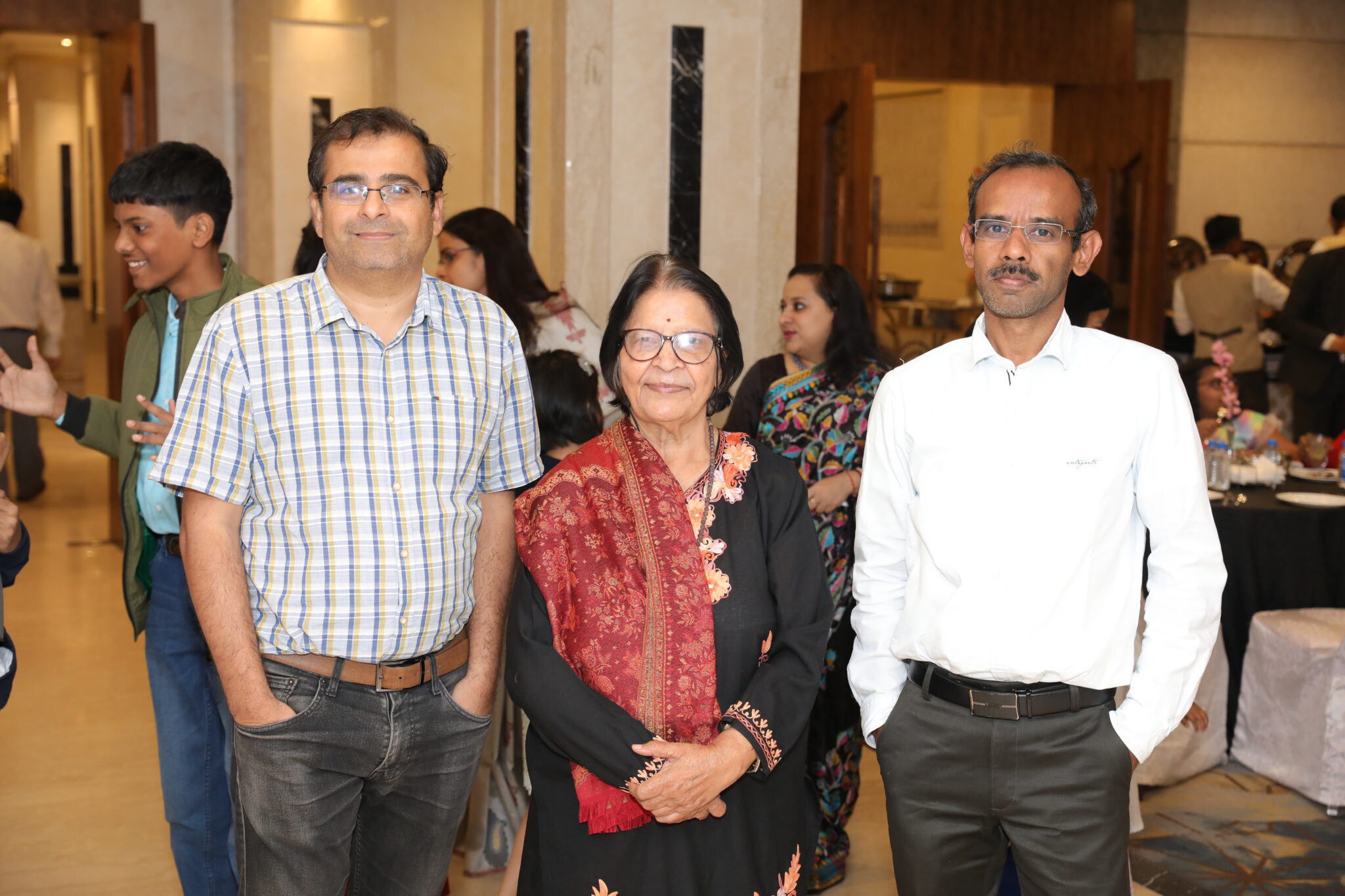 Debayan Sarkar – DSLABS