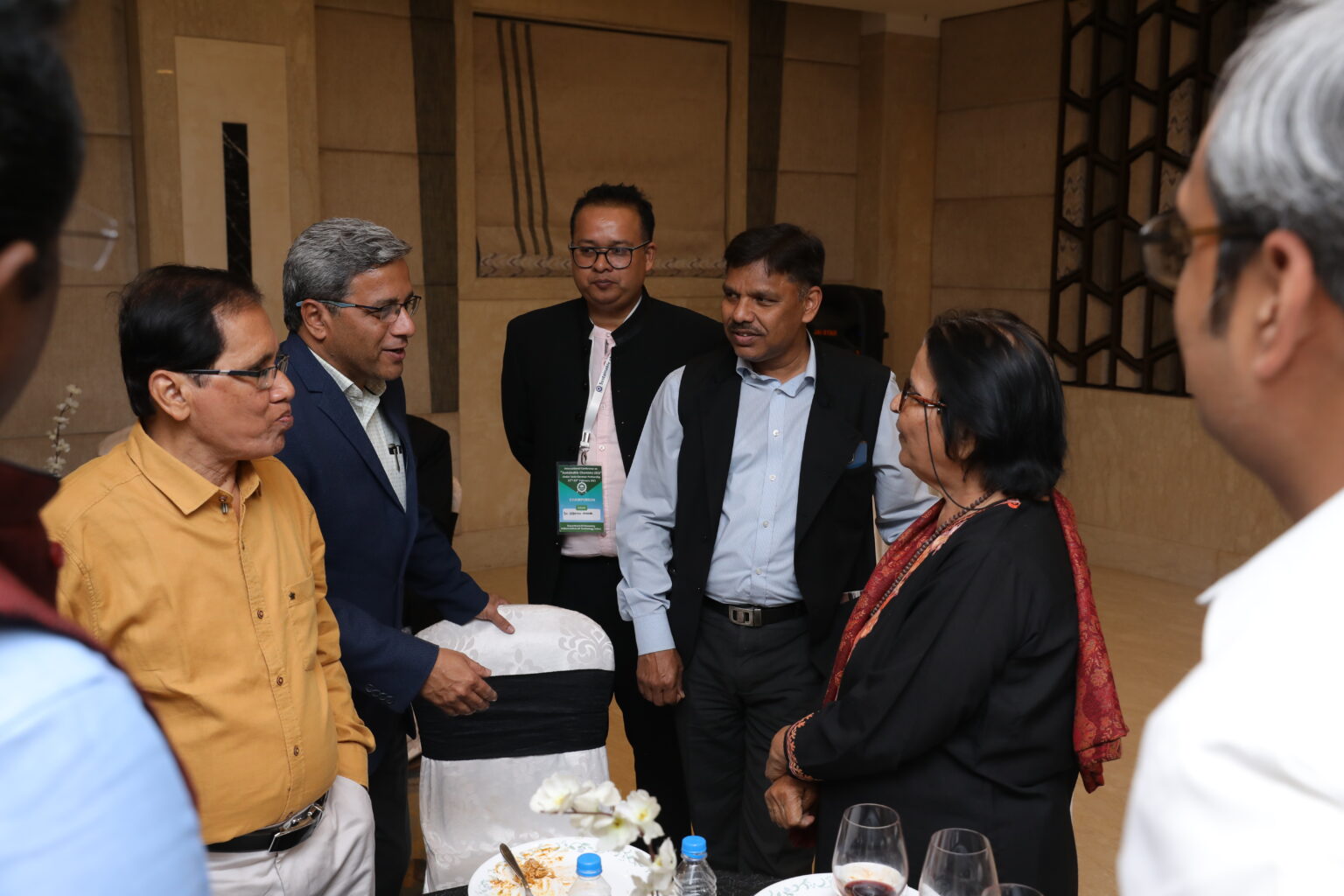 Debayan Sarkar – DSLABS