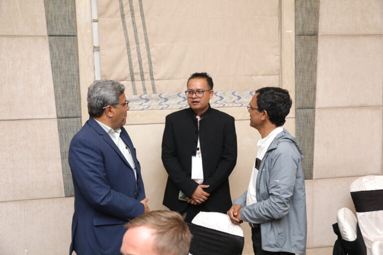 Debayan Sarkar – DSLABS