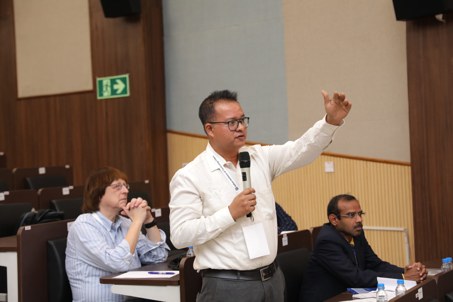 Debayan Sarkar – DSLABS