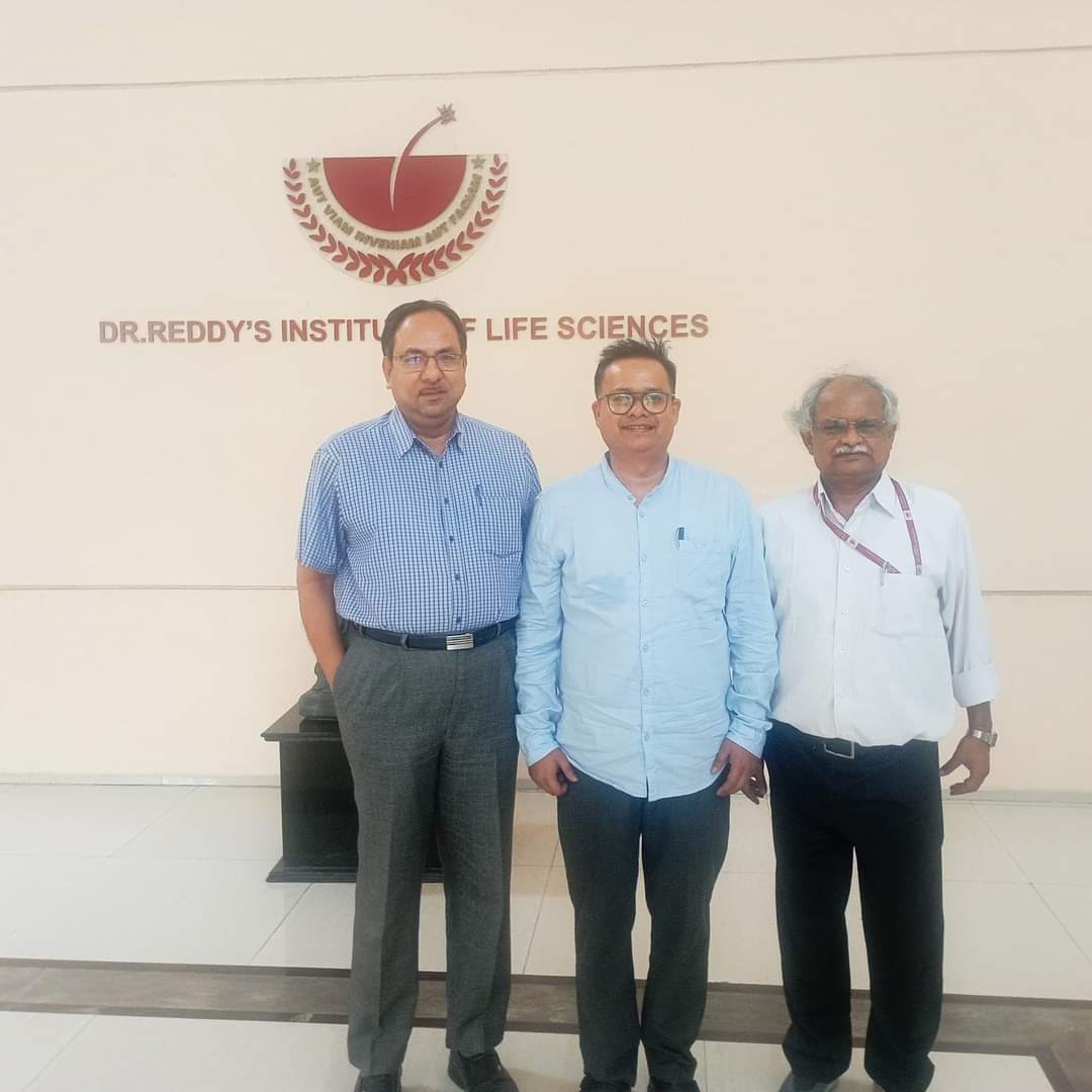 Debayan Sarkar – DSLABS