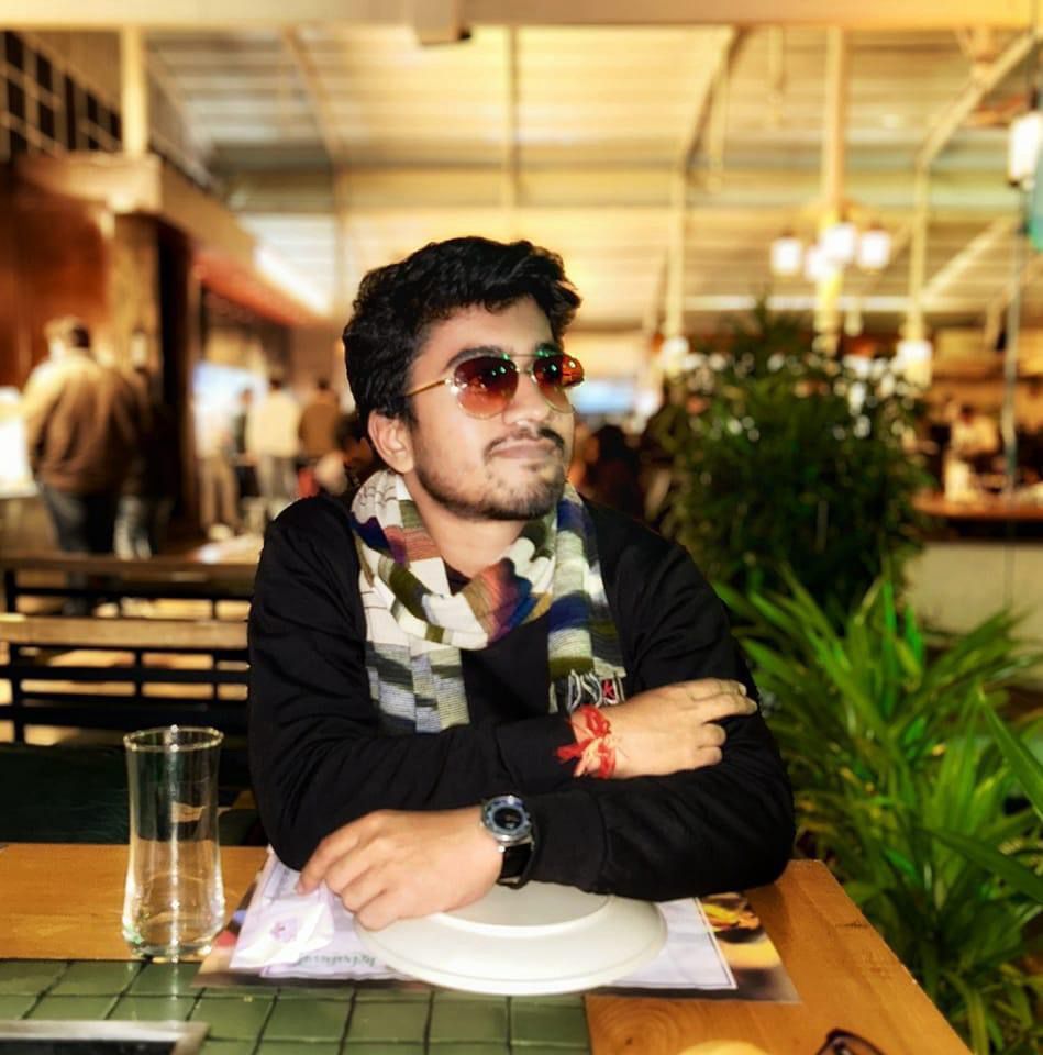 Members – Debayan Sarkar