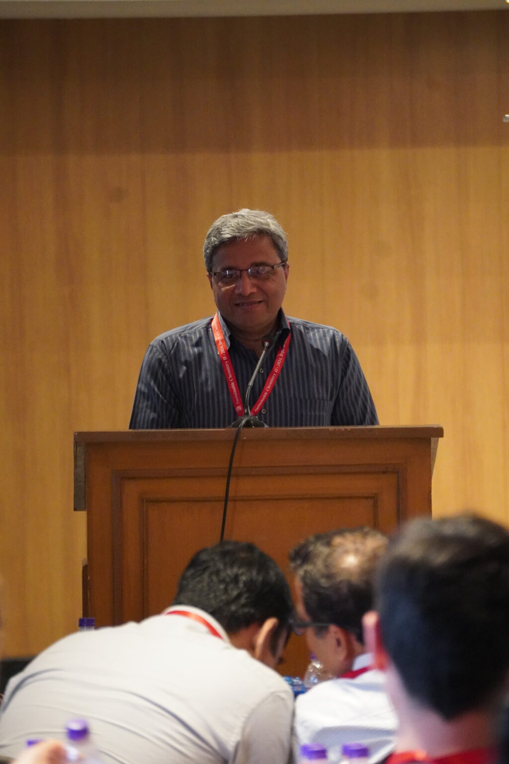 Debayan Sarkar – DSLABS