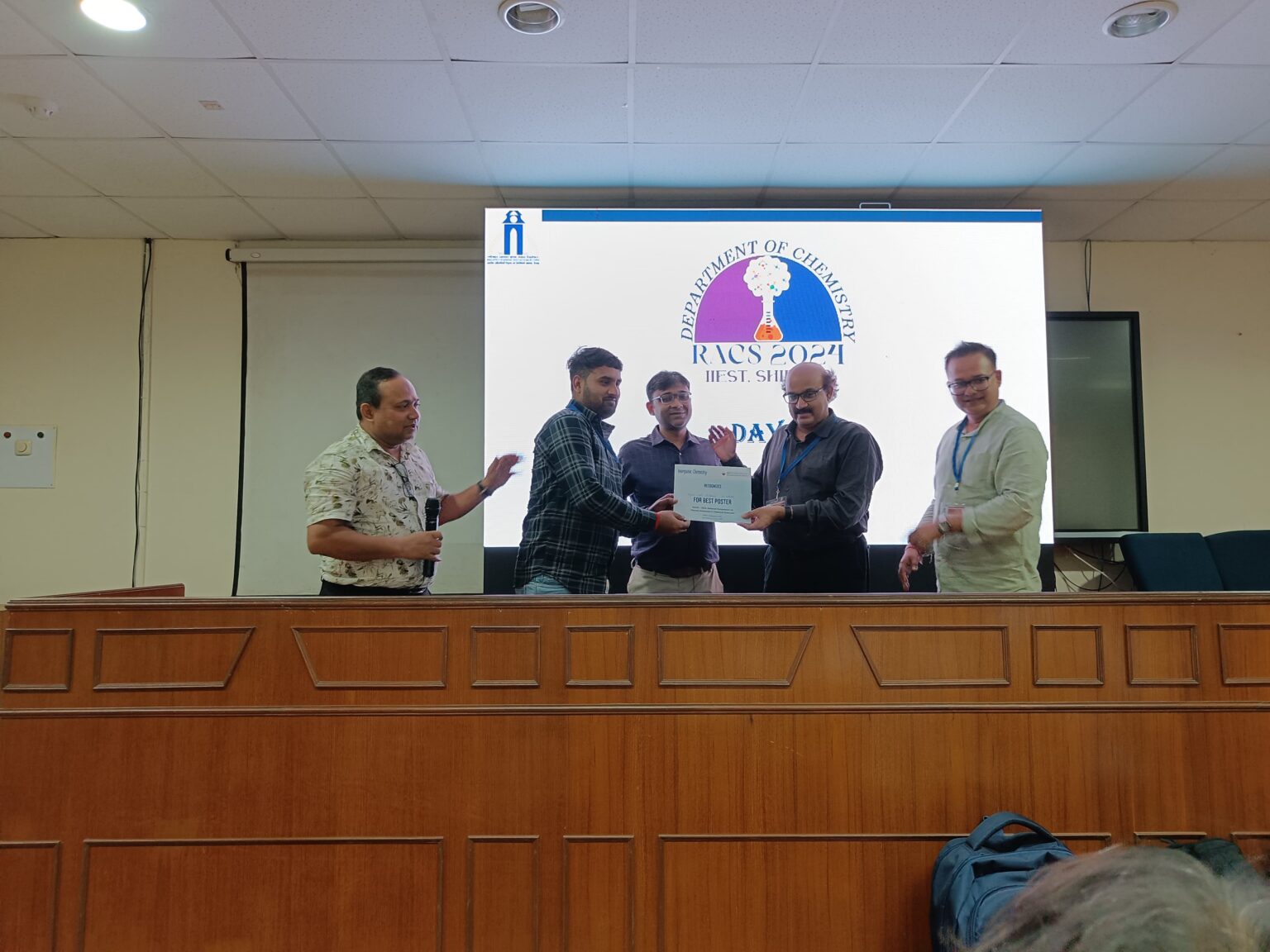 Debayan Sarkar – DSLABS