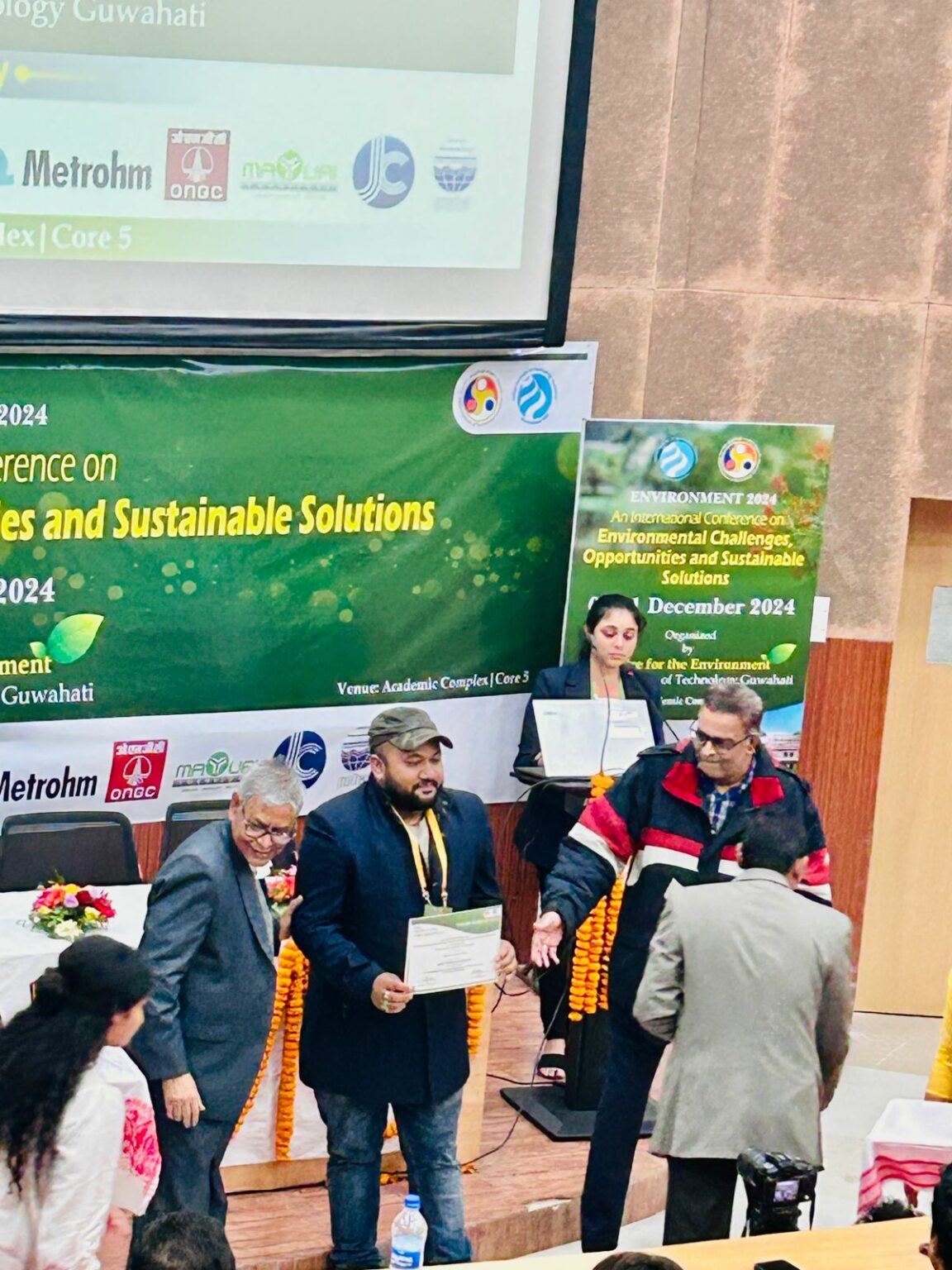 Debayan Sarkar – DSLABS