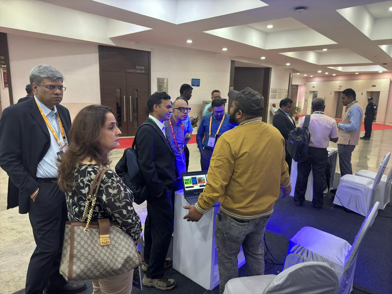 Debayan Sarkar – DSLABS