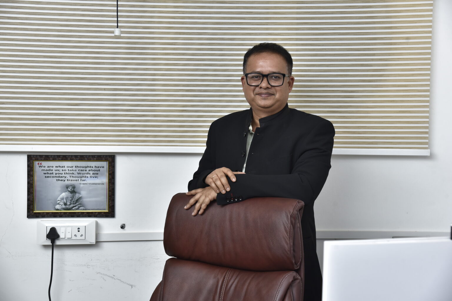 DS – Debayan Sarkar